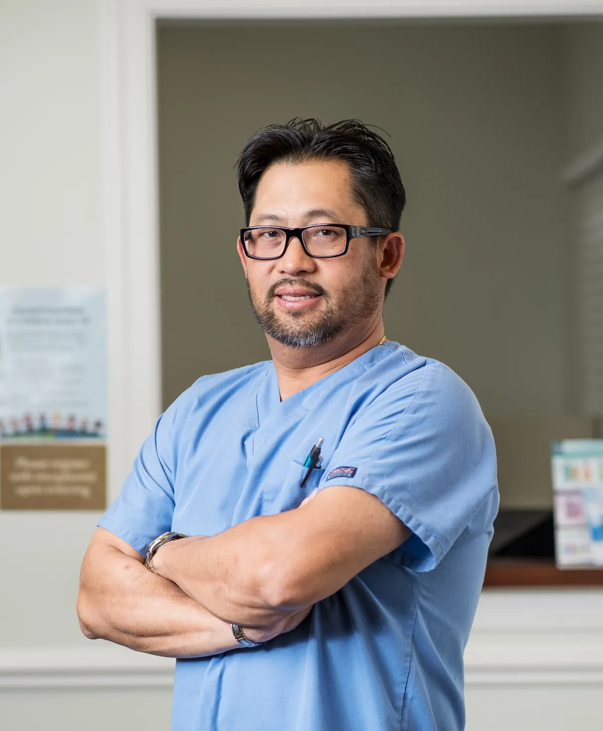 Bee Lay Yang, DDS Hickory NC, Bee Lay Yang, DDS, PA